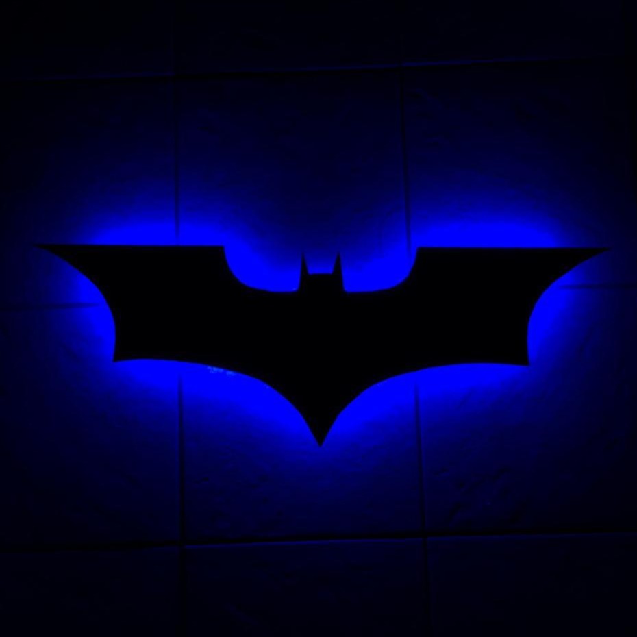 Batman Dark Knight Symbol